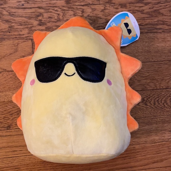 Squishmallows | Toys | Squishmallows 8 Space Squad Complete Set Of 7 ...